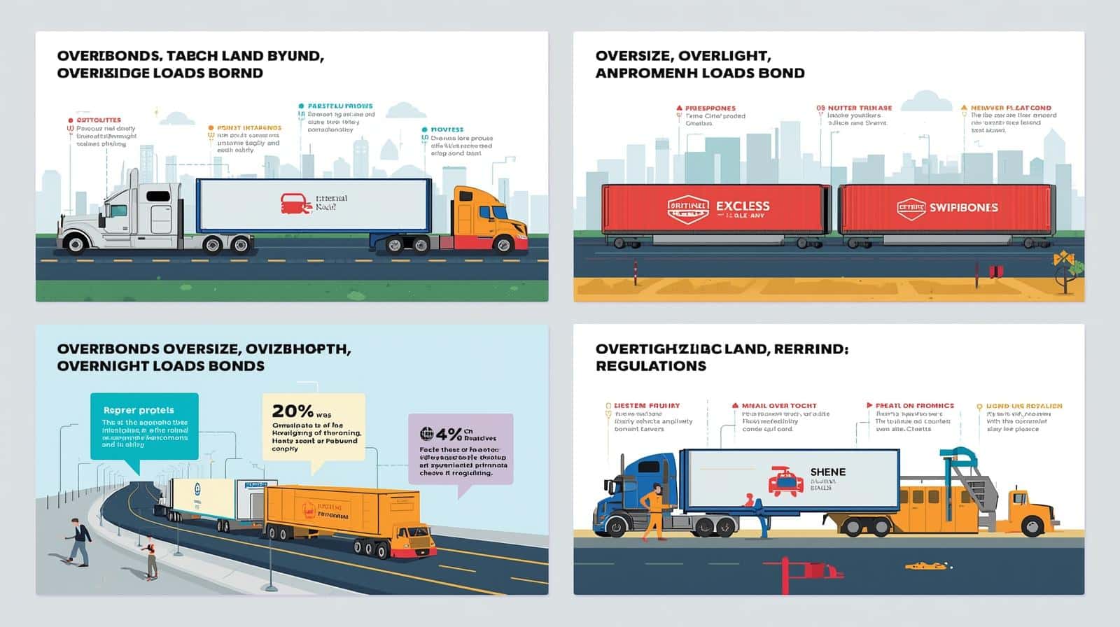 Fort Bend Oversize, Overweight, Overlength, and Overnight Loads Bond ...