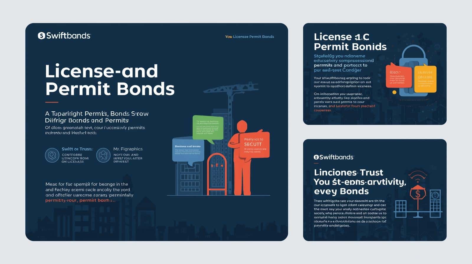 Kansas City, KS-Sign Hanger ($10,000) Bond - Swiftbonds