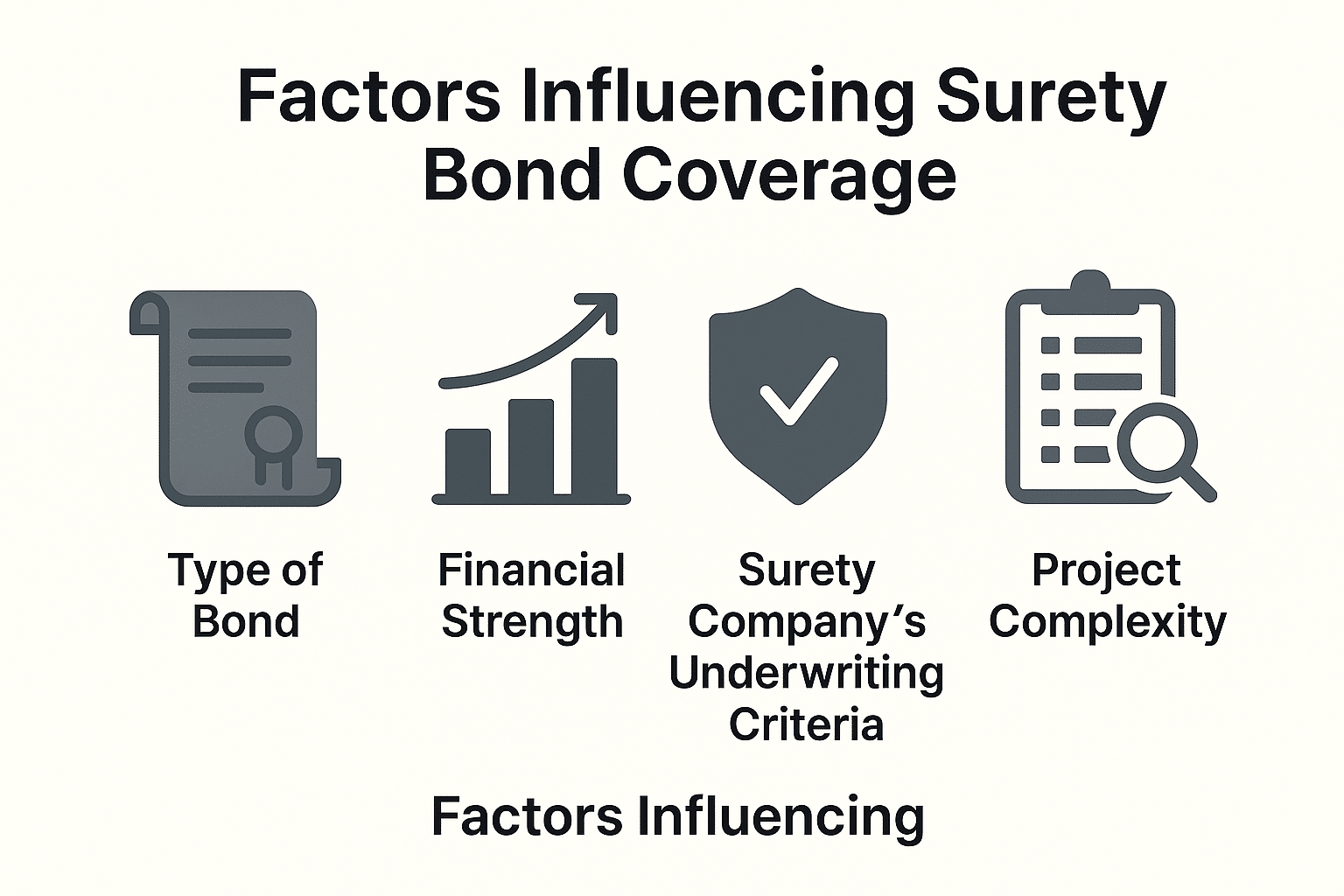 Are There Limits on Project Size or Scope for Surety Bonds? - Swiftbonds