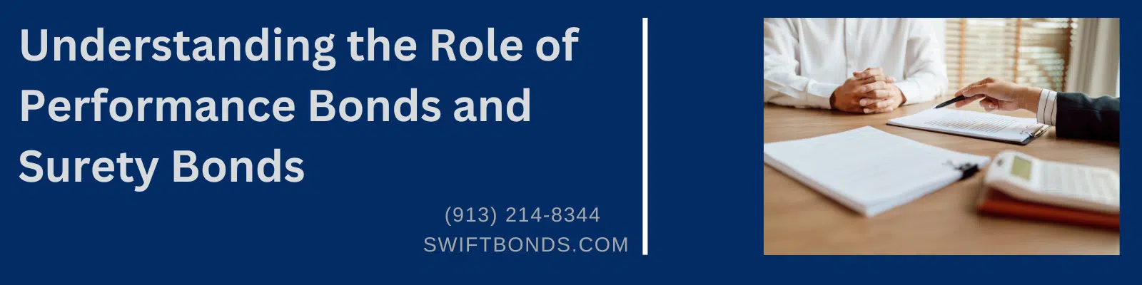Understanding the Role of Performance Bonds and Surety Bonds: Can the ...