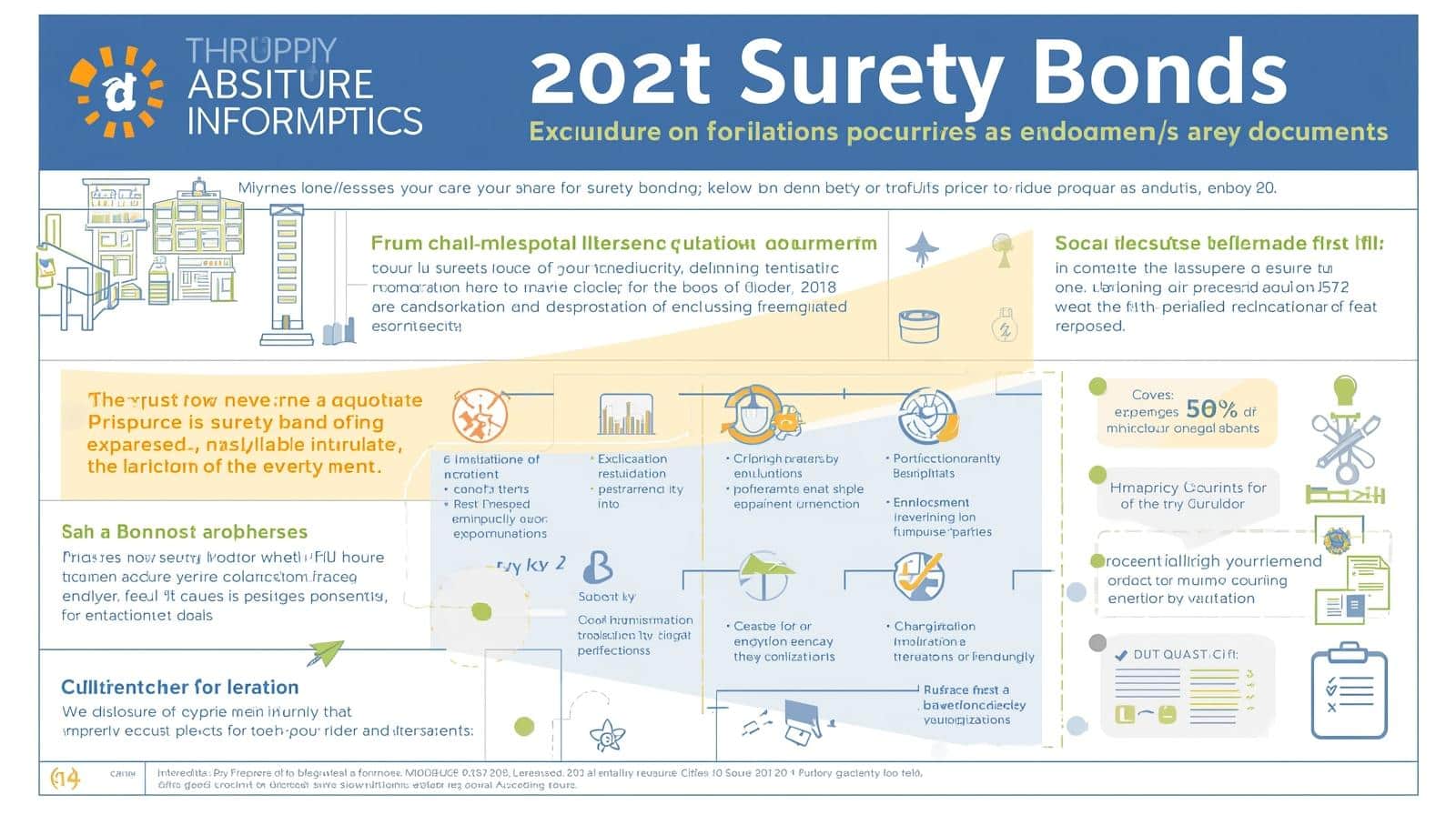 Are Exclusions and Limitations Disclosed in the Surety Bond’s ...