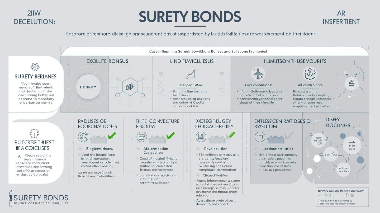 Are Exclusions and Limitations Disclosed to the Obligee of the Surety ...