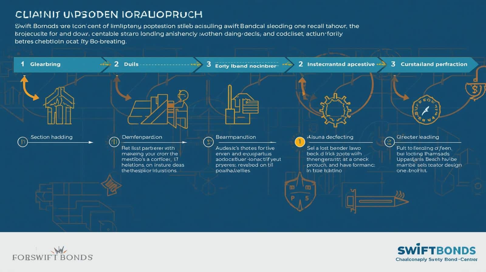 How Are Claims Handled in the Surety Bond Process? - Swiftbonds