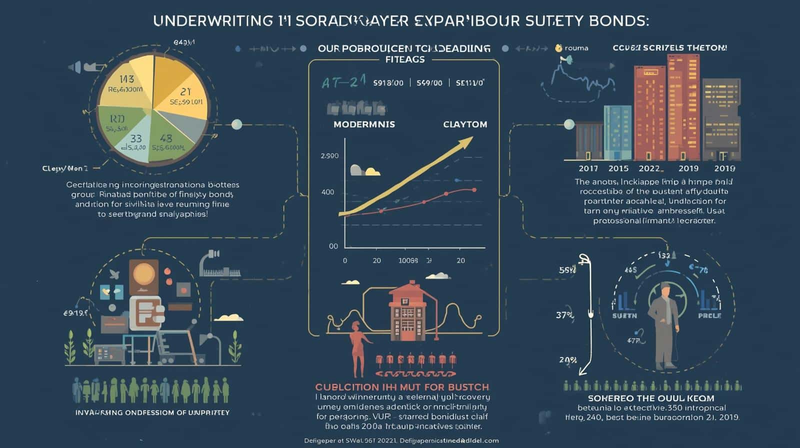 Surety Bond Underwriting: Key Differences Uncovered