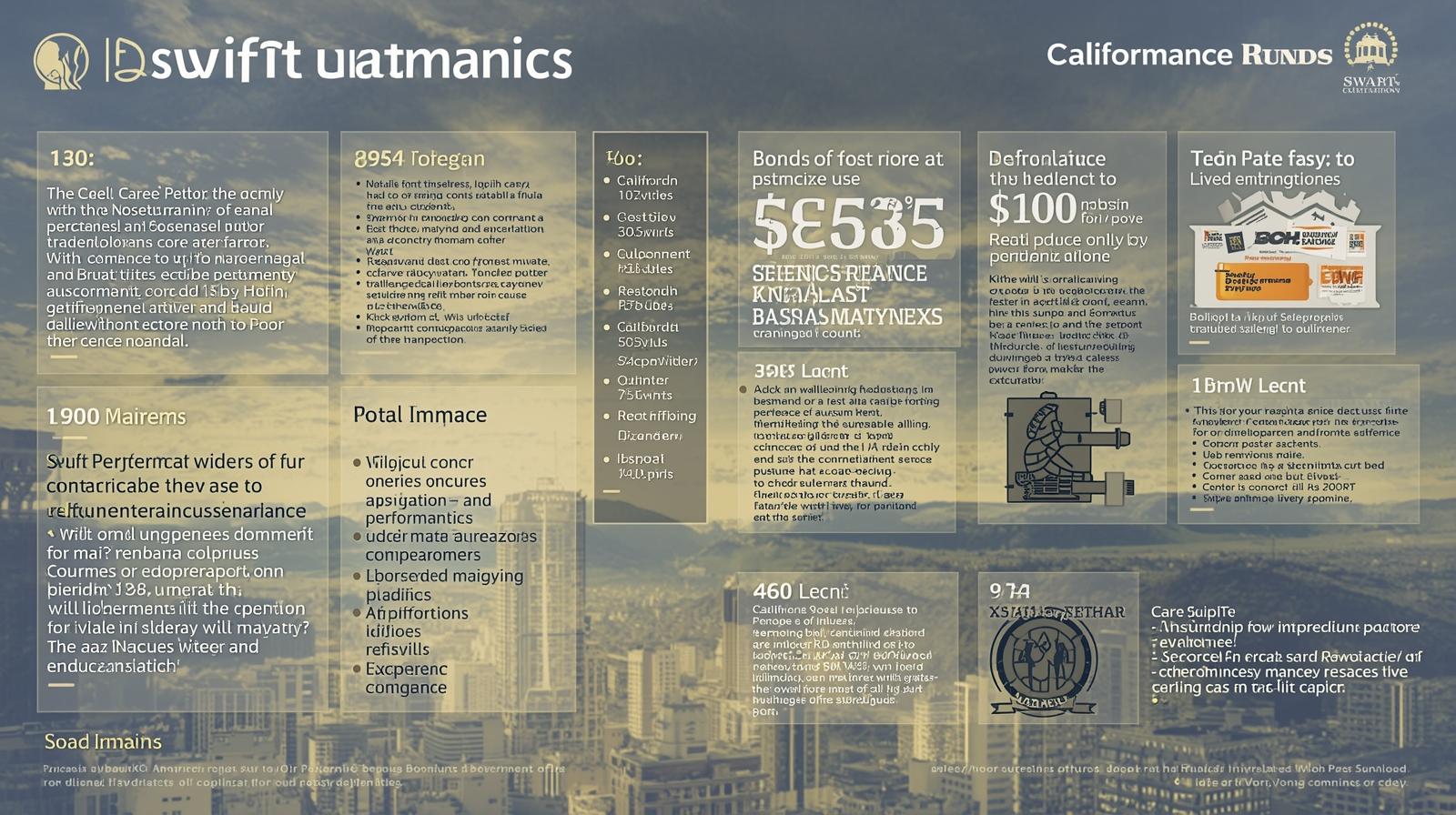 Performance Bonds in Azusa, California | Swiftbonds