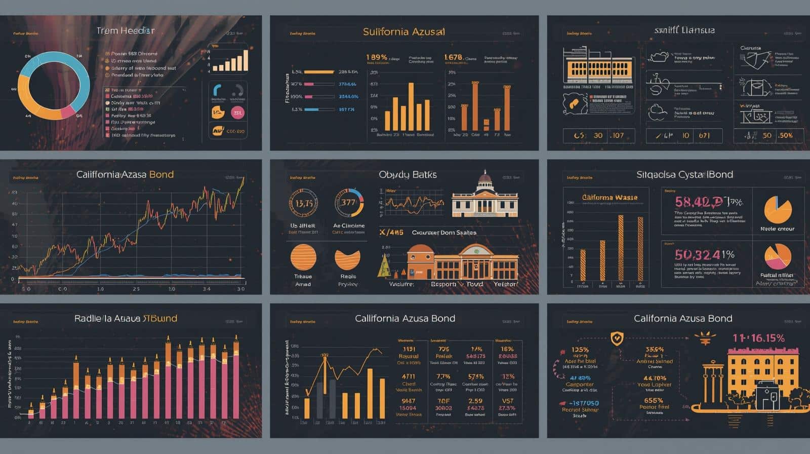 Performance Bonds in Azusa, California | Swiftbonds