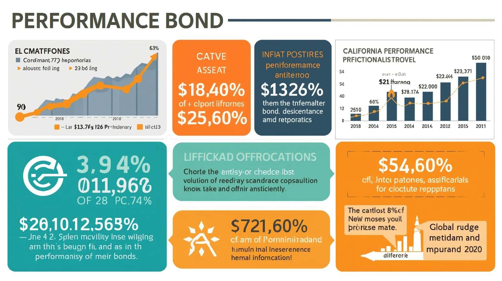 Performance Bonds in El Monte, California - Swiftbonds