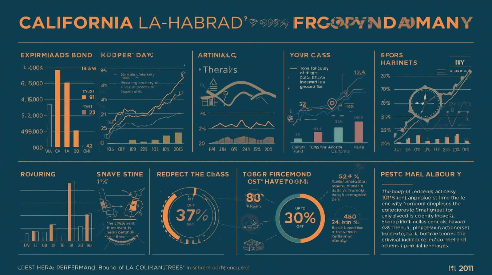 Performance Bonds in La Habra, California | Swiftbonds