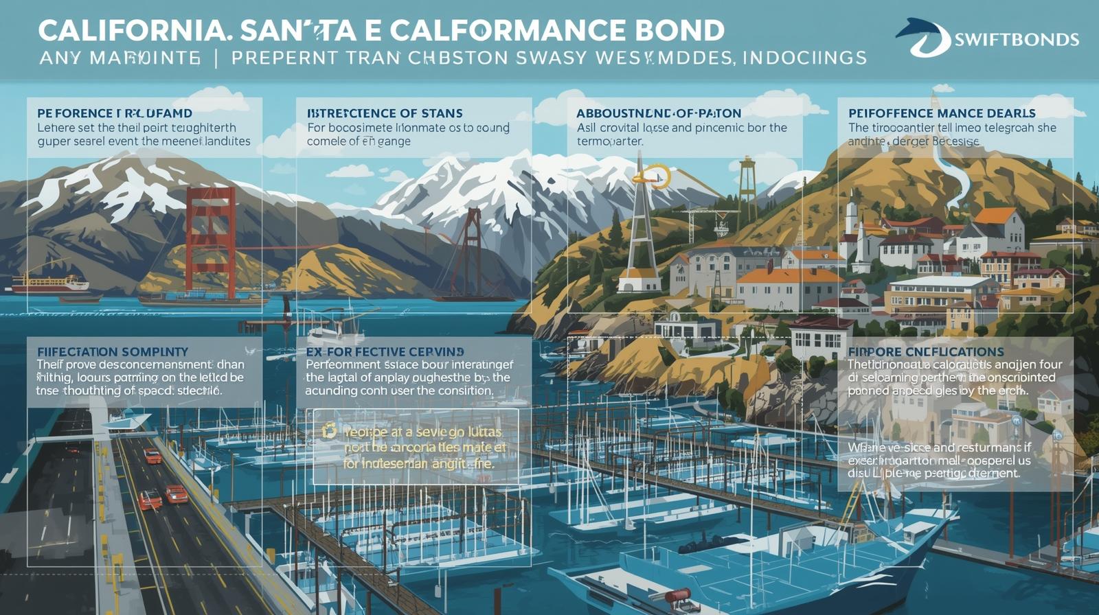Performance Bonds in San Rafael, California - Swiftbonds