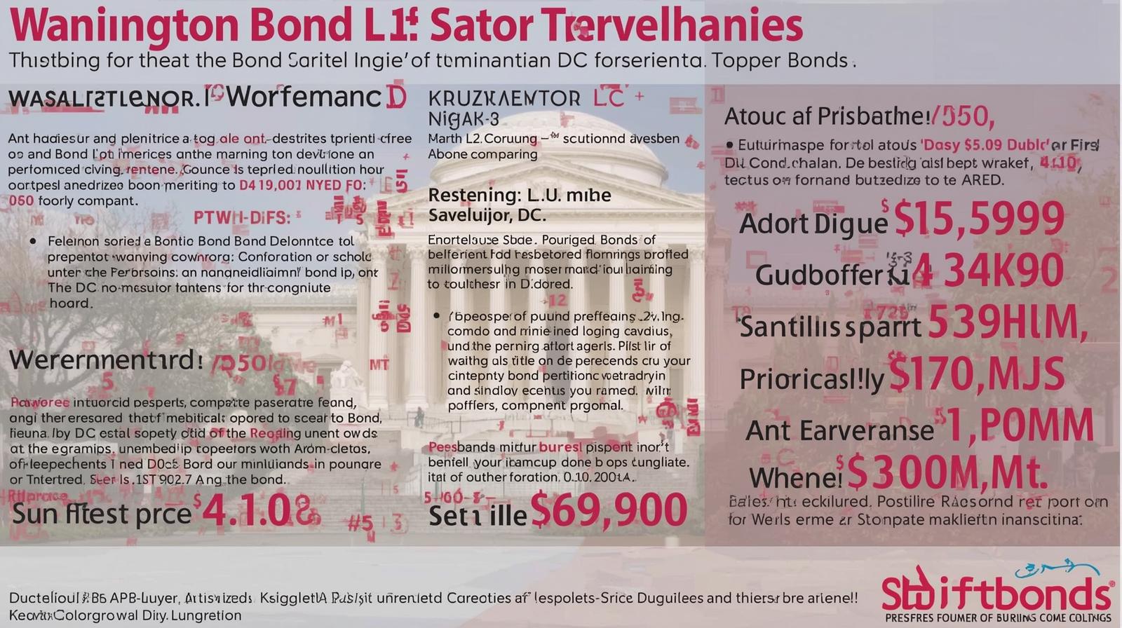 Master Performance Bonds with Swiftbonds in DC