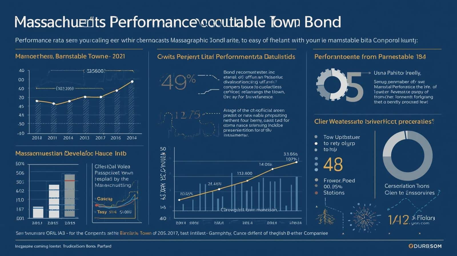 Performance Bonds in Barnstable Town, Massachusetts | Swiftbonds