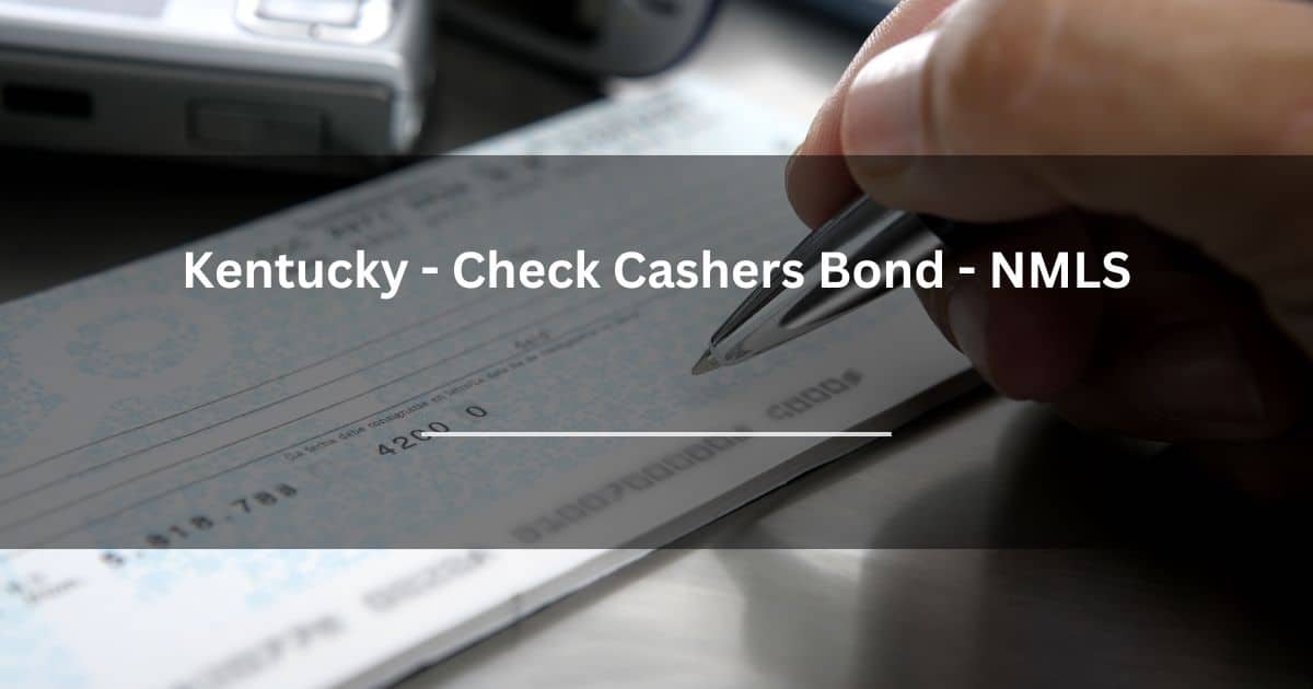 Get a Check Cashers Bond Quote Fast | Swiftbonds