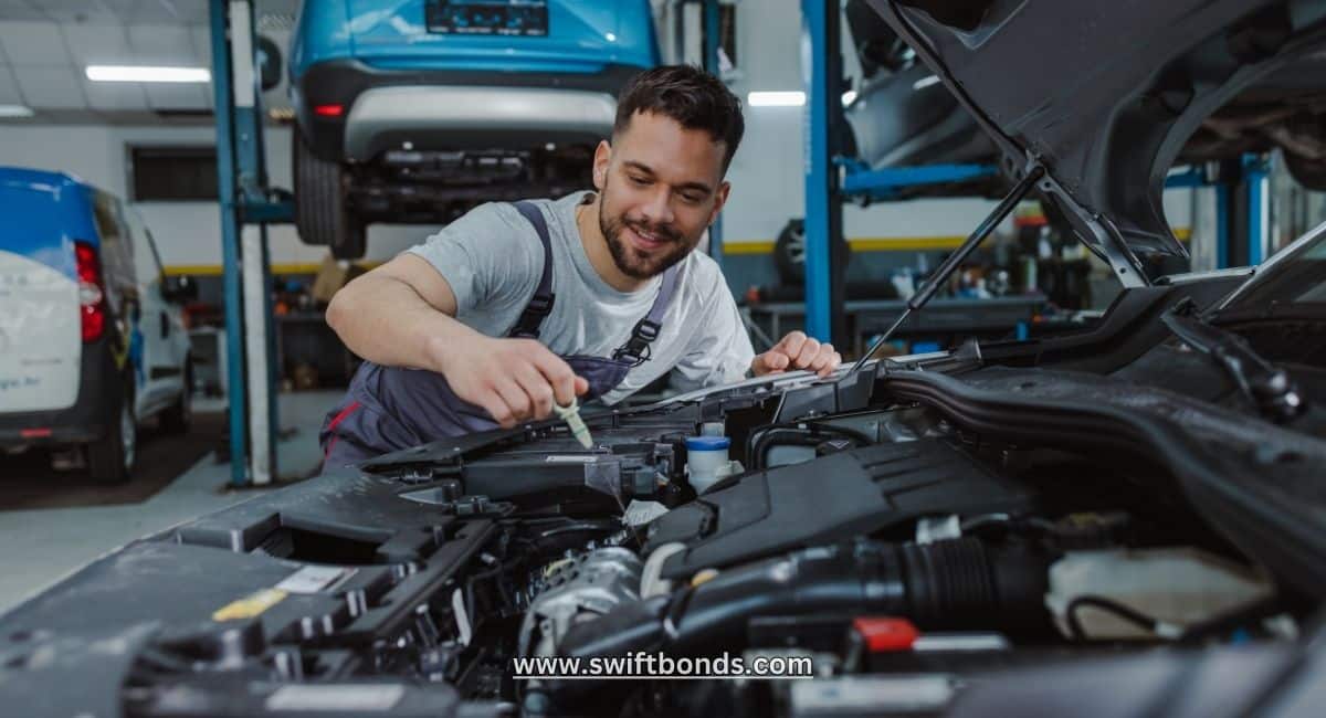 Instant Nebraska Motor Club Bond Quote - Fast and Easy