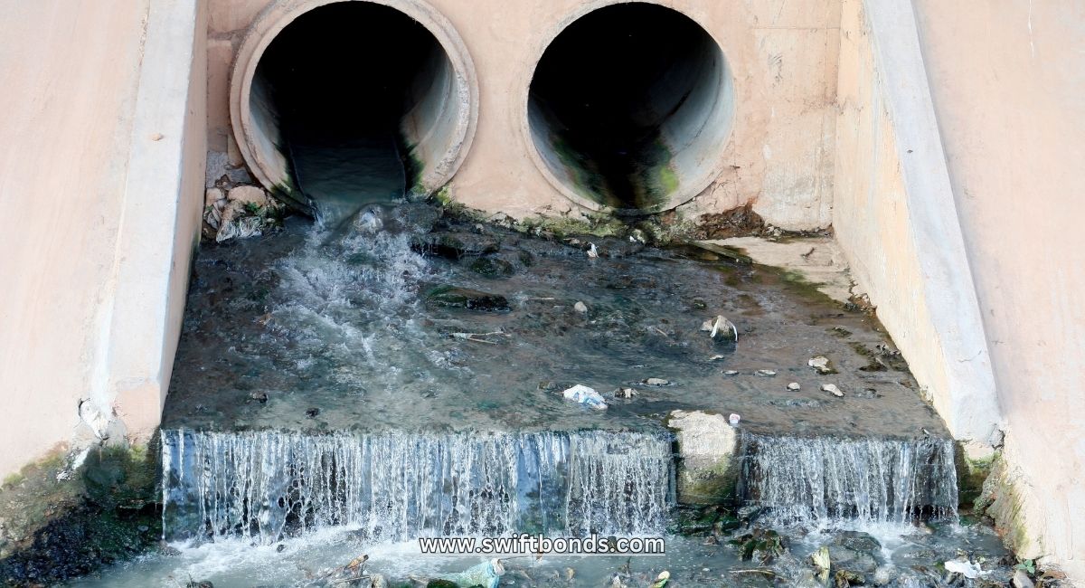 Suffolk County, NY - Sewer Connection Permit Bond - Swiftbonds