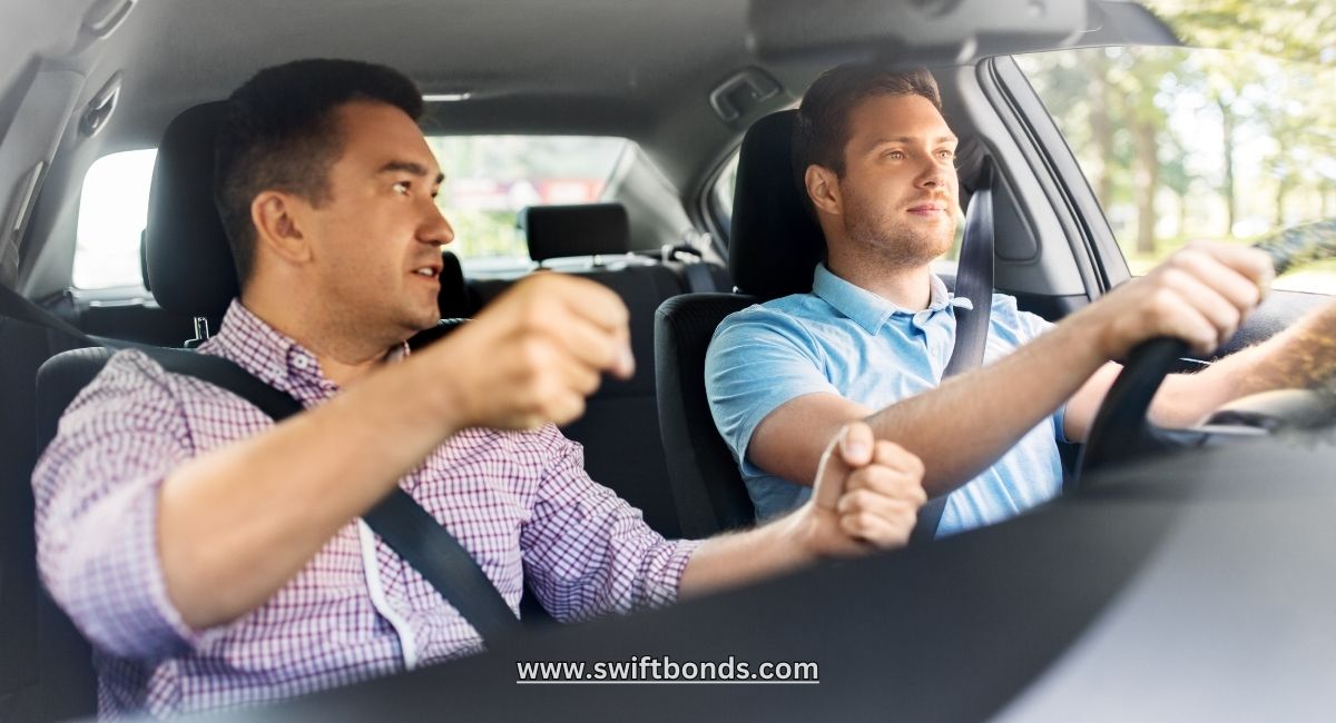 Ohio Class D License Driver Training School Bond - Swiftbonds