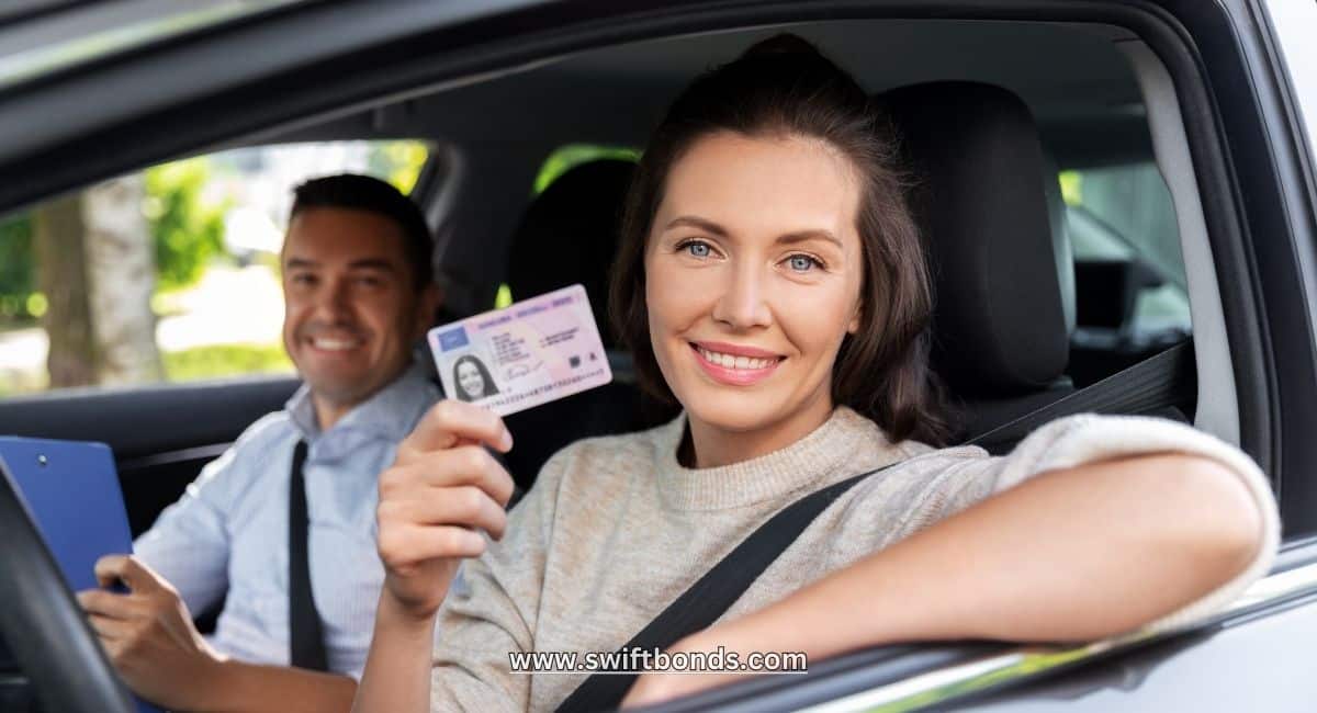 Get Ohio Class D Driver Training School Bonds Fast