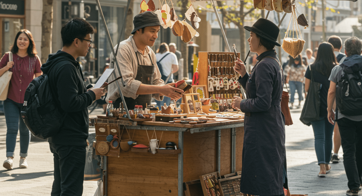 City of Sherman, TX - Itinerant Vendor Bond - Swiftbonds