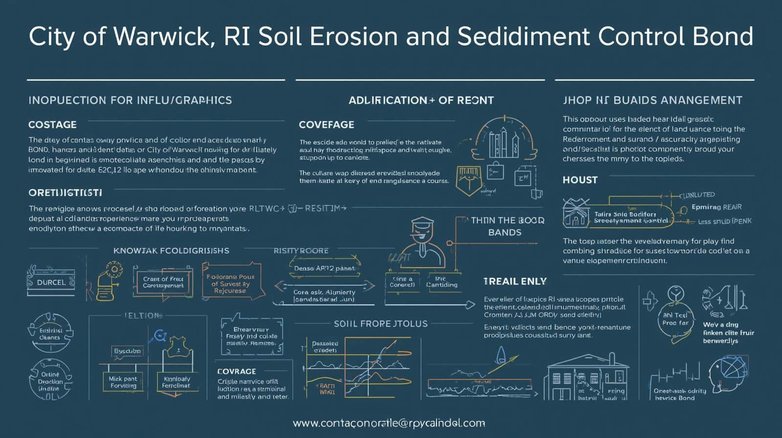 City of Warwick, RI - Soil Erosion and Sediment Control Bond - Swiftbonds