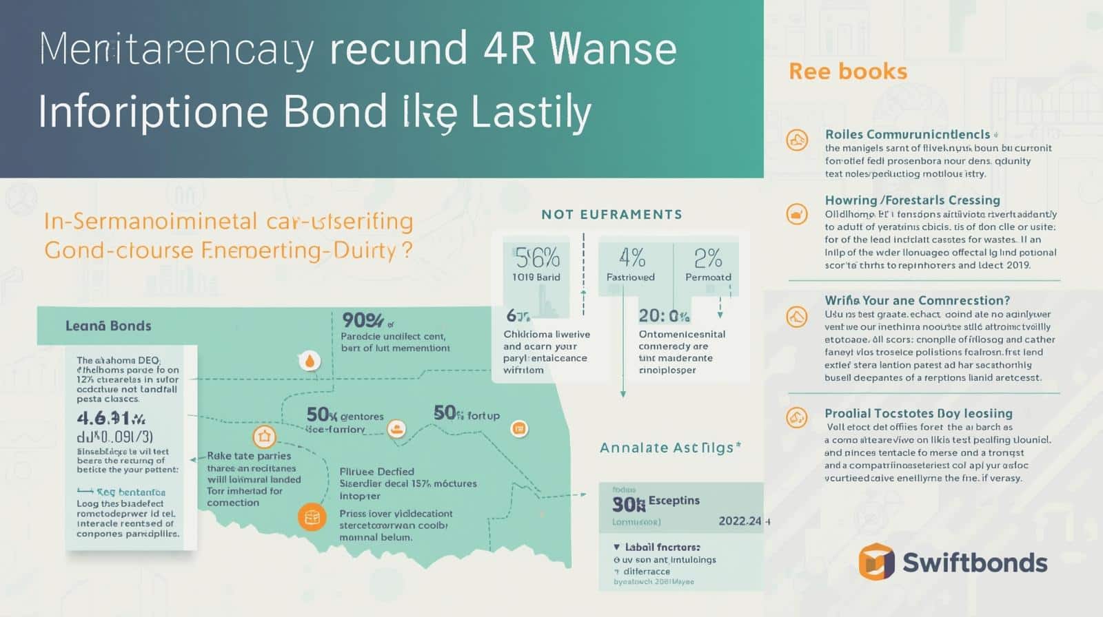 Oklahoma DEQ - Solid Waste Landfill Closure / Post-Closure Bond - Swiftbonds