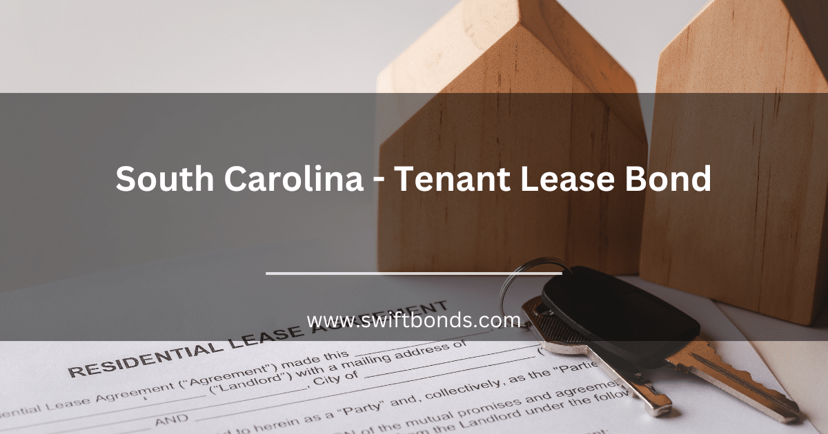 Get a Quote for SC Service Contract Provider Bond