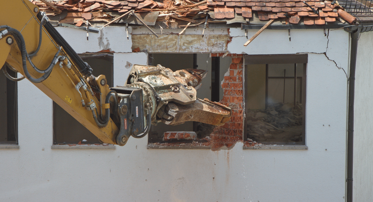 Alexandria, VA – Demolition Permit Bond | Swiftbonds