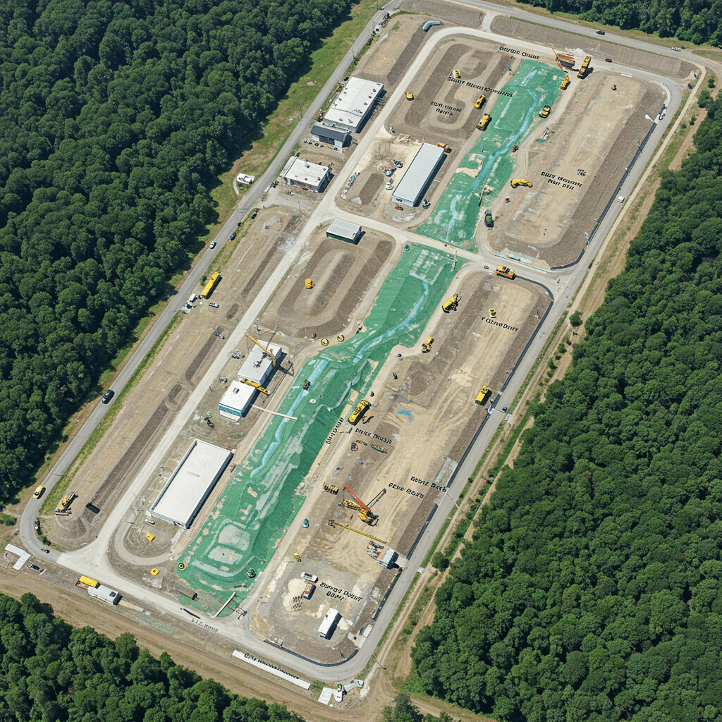 City of Richmond, VA – Erosion & Sediment Control Bond | Swiftbonds