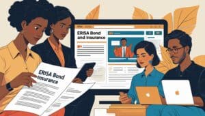 What Is ERISA Bond Insurance and Why Is It Required by Federal Law ...