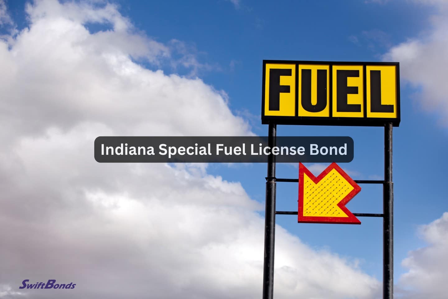Get an Instant Quote on Indiana Fuel License Bonds