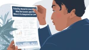 Essential Guide: Swiftbond’s Fidelity Bond Crime Policy