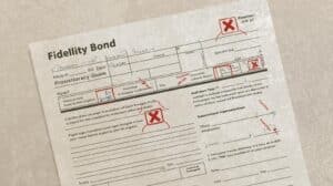 Fidelity Bond Form: What It Looks Like and How to Complete It - Swiftbonds