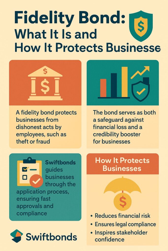 Fidelity Bond Meaning: What It Is and How It Protects Businesses ...