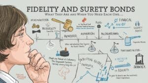 Fidelity and Surety Bond: What They Are and When You Need Each One ...