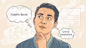 Is Fidelity Bond the Same as Crime Insurance? Key Differences Explained ...
