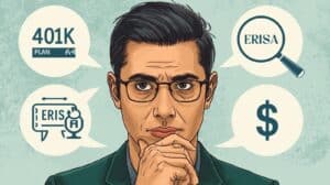 Ensure 401(k) Compliance with ERISA Fidelity Bonds