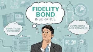 What Is a Fidelity Bond Insurance? Definitions, Coverage, and Examples - Swiftbonds