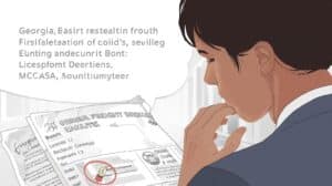 Georgia Freight Broker Bond: Licensing, Application, and FMCSA ...