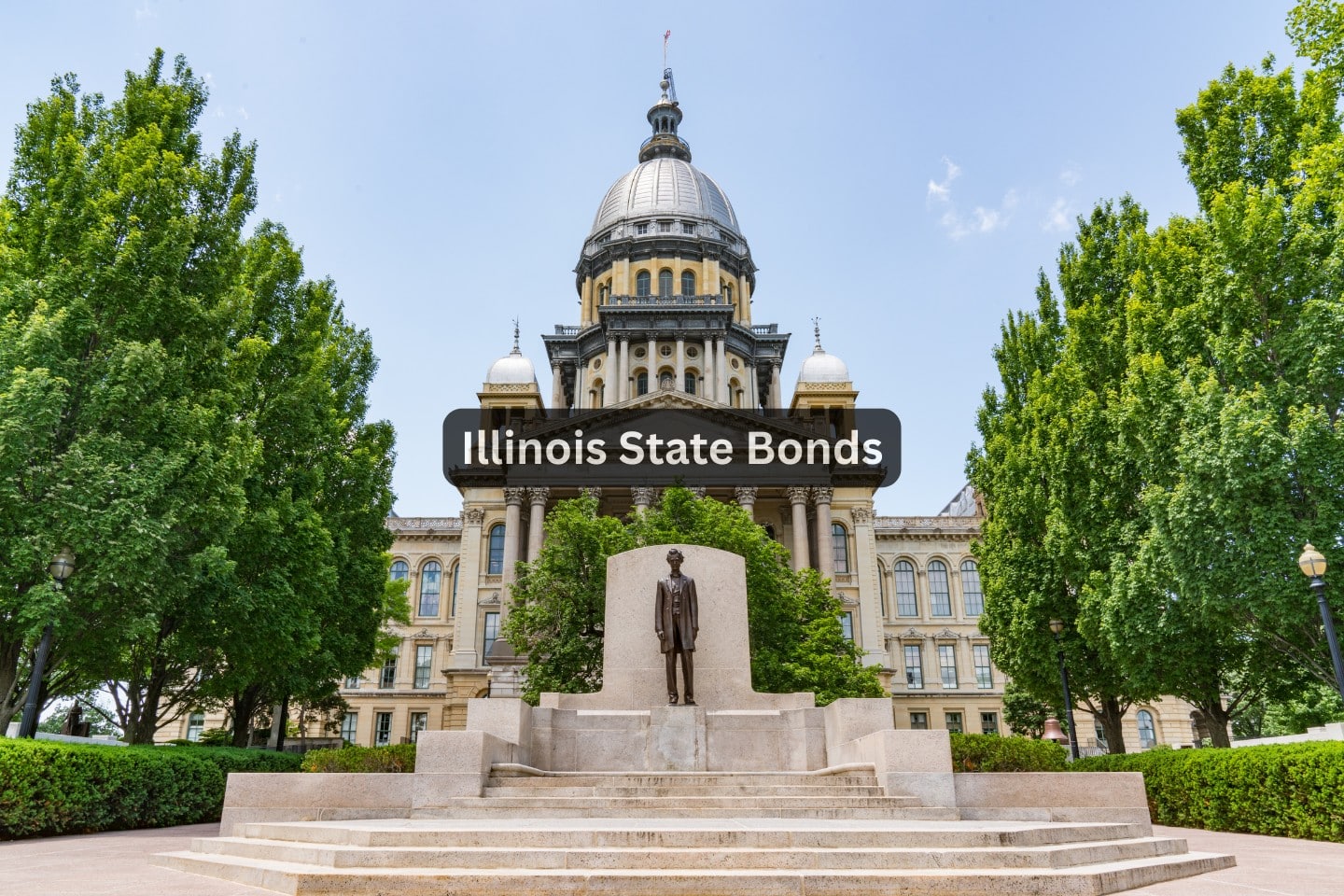 Illinois State Bonds - Swiftbonds